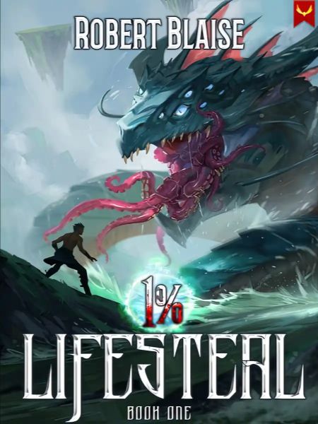 Read 1% LIFESTEAL Novel Online Free (All Chapters) - All Novel Book