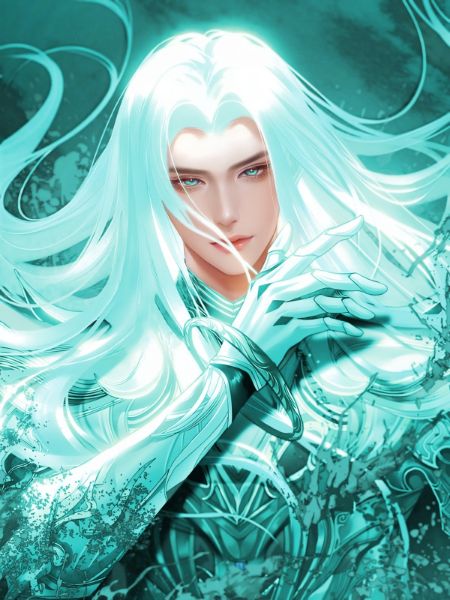 Read ANCIENT SUPREME DEMON SYSTEM: THE STRONGEST EXISTENCE Novel Online ...