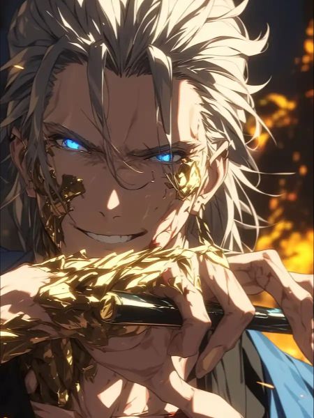 Read AWAKENED: SSS RANKED SOUL KING Novel Online Free (All Chapters ...