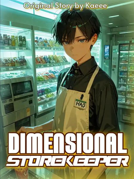 Read DIMENSIONAL STOREKEEPER Novel Online Free - All Novel Book