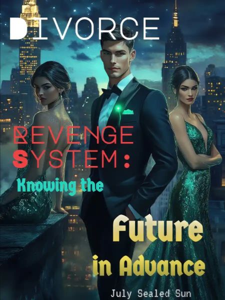 Read DIVORCE REVENGE SYSTEM: KNOWING THE FUTURE IN ADVANCE Novel Online ...