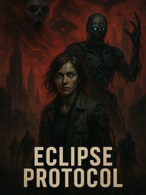 Read ECLIPSE PROTOCOL PHANTOM NEXUS Novel Online Free (All Chapters ...