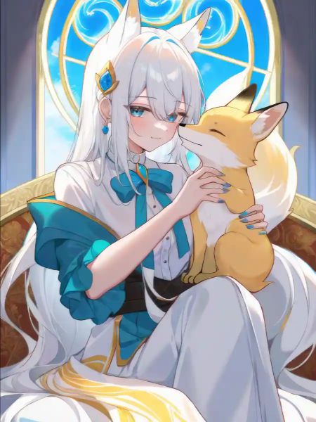 Read GOLDEN FOX WITH SYSTEM Novel Online Free (All Chapters) - All ...