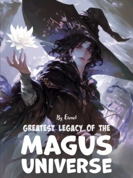 Read GREATEST LEGACY OF THE MAGUS UNIVERSE Novel Online Free (All ...