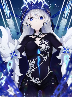 Read HONKAI IMPACT: I, THE HERRSCHER OF ICE, AM LOVED BY PLAYERS Novel ...
