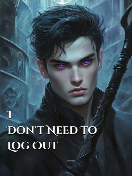 Read I DON'T NEED TO LOG OUT Novel Online Free (All Chapters) - All ...