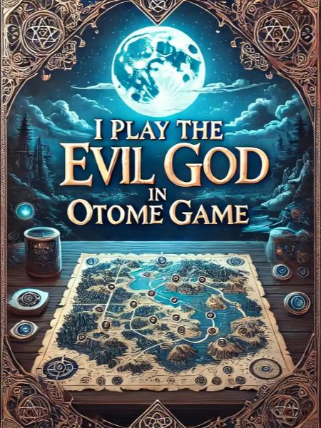 Read I PLAY A EVIL GOD IN OTOME GAME Novel Online Free - All Novel Book