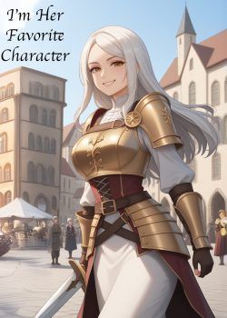 Read I’M HER FAVORITE CHARACTER (IN A REVERSE WORLD) Novel Online Free ...