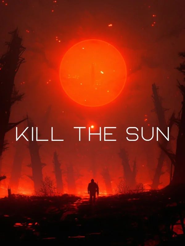 Read Kill The Sun Novel Online Free All Chapters All Novel Book