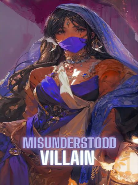 Read MISUNDERSTOOD VILLAIN: HEROINES MOURN MY DEATH Novel Online Free ...