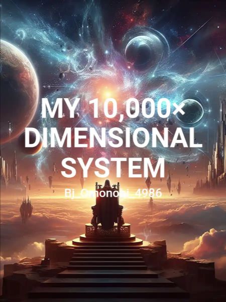 Read MY 10,000× DIMENSIONAL SYSTEM Novel Online Free (All Chapters ...