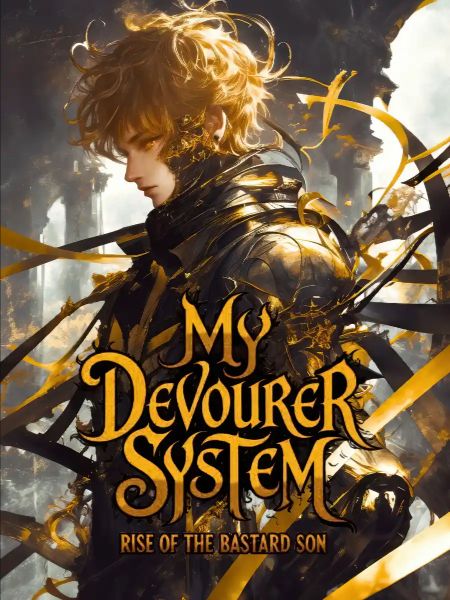 Read MY DEVOURER SYSTEM: RISE OF THE BASTARD SON Novel Online Free (All ...