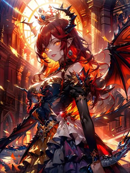 Read MY SSS-RANK CLASS IS BLOOD MONARCH! Novel Online Free (All ...