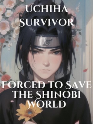 Read NARUTO: UCHIHA SURVIVOR FORCED TO SAVE THE SHINOBI WORLD Novel ...
