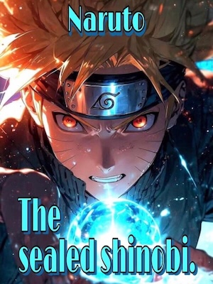 Read NARUTO:THE SEALED SHINOBI. Novel Online Free (All Chapters) - All ...