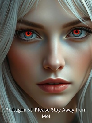 Read PROTAGONIST! PLEASE STAY AWAY FROM ME! Novel Online Free (All ...