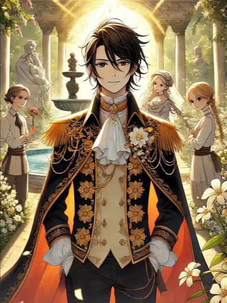 Read REINCARNATED AS THE THIRD SON OF THE DUKE Novel Online Free - All ...