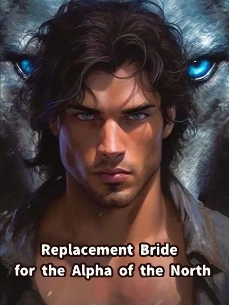 Read REPLACEMENT BRIDE FOR THE ALPHA OF THE NORTH Novel Online Free ...