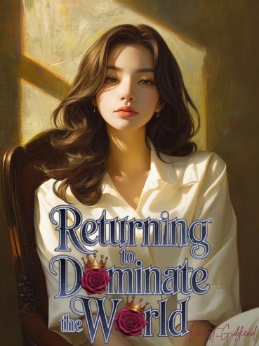 Read RETURNING TO DOMINATE THE WORLD WITH MY KNOWLEDGE SYSTEM Novel ...