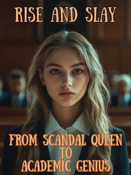 Read RISE AND SLAY: FROM SCANDAL QUEEN TO ACADEMIC GENIUS Novel Online ...