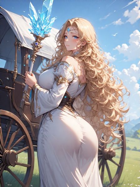 Read SSS-RANK SLAP SKILLS TURNED ME TOO OP Novel Online Free (All Chapters) - All Novel Book