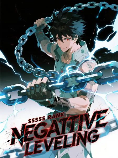Read SSSSS-RANK: NEGATIVE LEVELING Novel Online Free (All Chapters ...