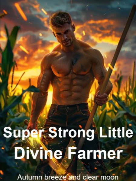 Read SUPER STRONG LITTLE DIVINE FARMER Novel Online Free (All Chapters ...