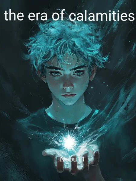 Read THE ERA OF CALAMITIES Novel Online Free - All Novel Book