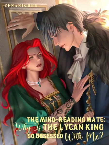 Read THE MIND-READING MATE: WHY IS THE LYCAN KING SO OBSESSED WITH ME ...