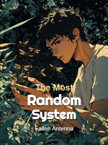 Read THE MOST RANDOM SYSTEM Novel Online Free (All Chapters) - All ...
