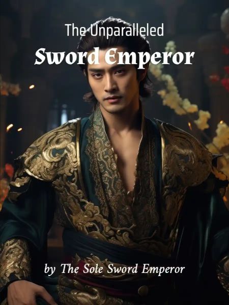 Read THE UNPARALLELED SWORD EMPEROR Novel Online Free (All Chapters ...