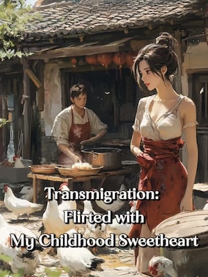 Read TRANSMIGRATION: FLIRTED WITH MY CHILDHOOD SWEETHEART Novel Online ...
