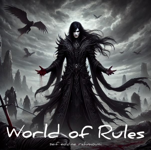 Read WORLD OF RULES Novel Online Free (All Chapters) - All Novel Book